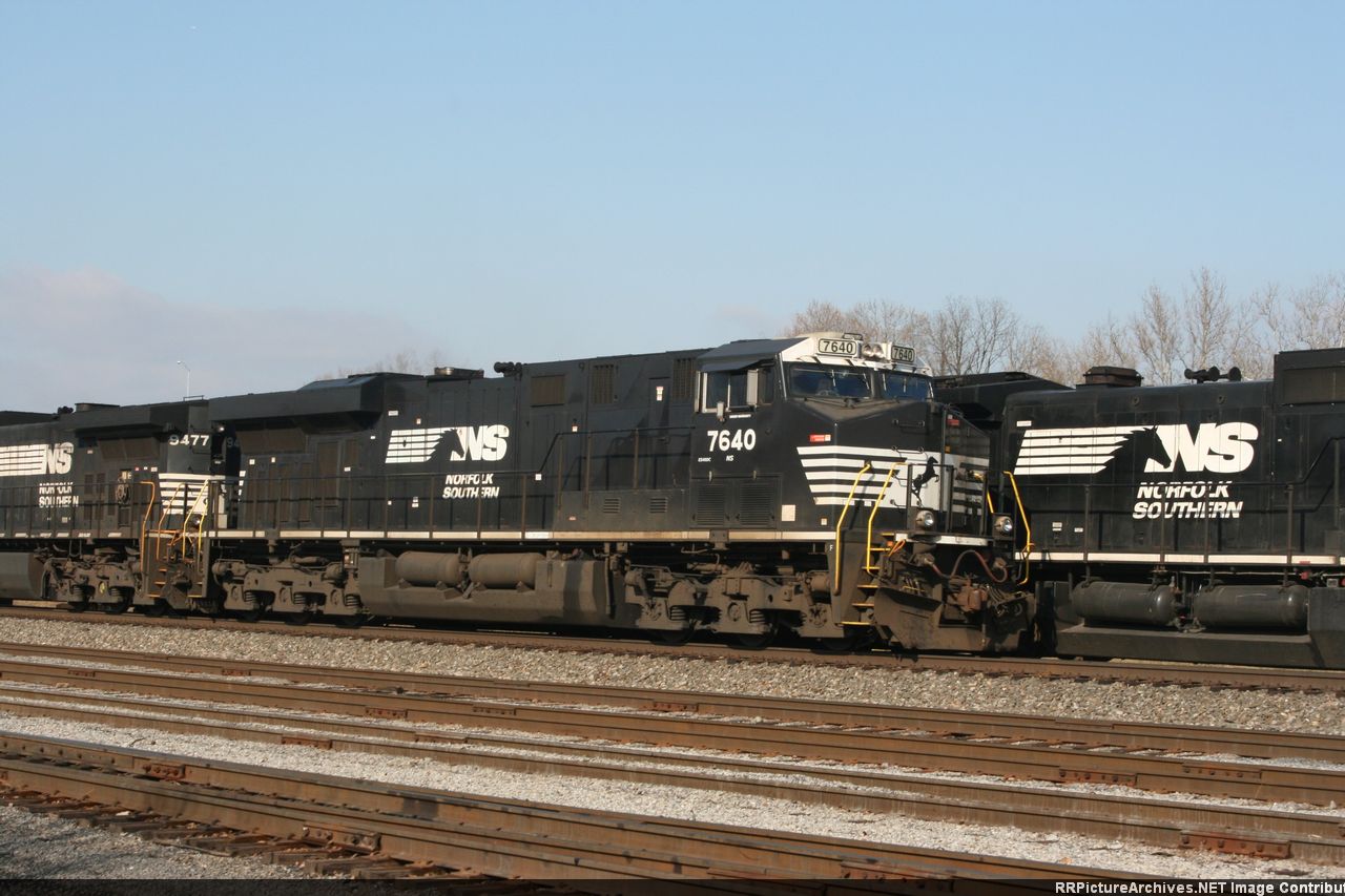 NS 7640